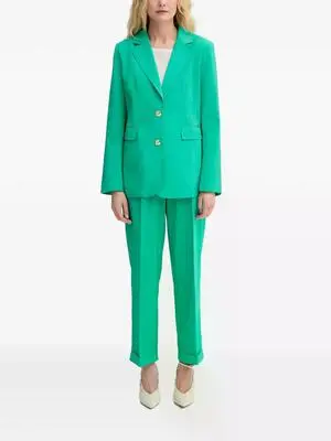 MORGAN Pleated Trousers