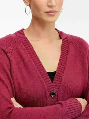 SILVIAN HEACH Button V-neck Cardigan