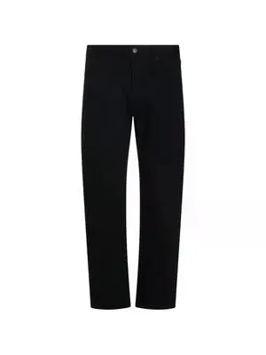 TOM FORD Straight-leg Jeans - Black