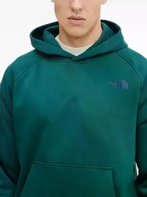 The North Face Logo-print Hoodie