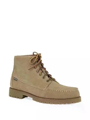 SEBAGO Parker Boots - Neutrals
