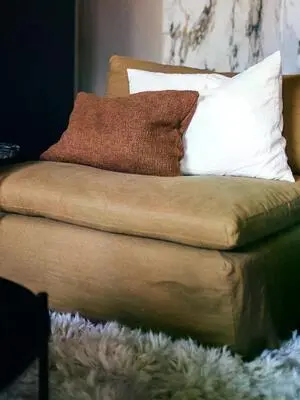 POMAX Alpha Basics Cushion