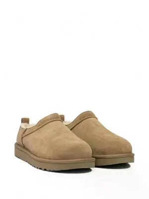 UGG Classic Micro Boots - Neutrals