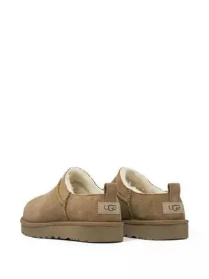 UGG Classic Micro Boots - Neutrals