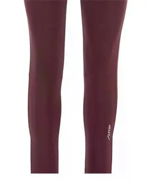 AUTRY Logo-print Slim-fit Trousers