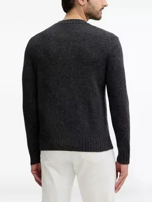 Sisley Crew-neck Sweater