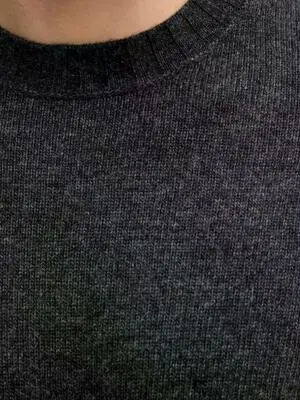 Sisley Crew-neck Sweater