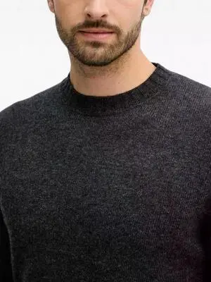 Sisley Crew-neck Sweater