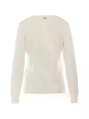 Liu Jo Long-sleeves Sweater