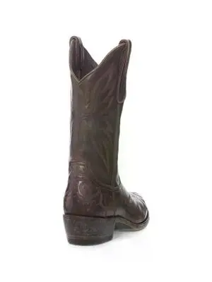 MEXICANA Aguila Cowboy Boots