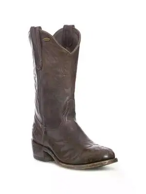 MEXICANA Aguila Cowboy Boots