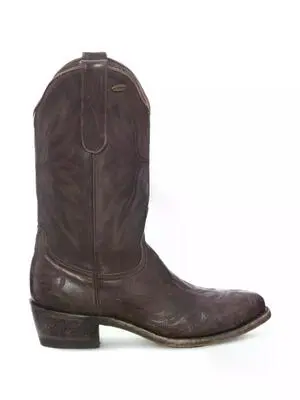 MEXICANA Aguila Cowboy Boots