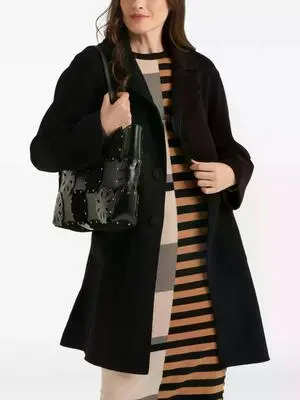 Malìparmi Single-breasted Coat