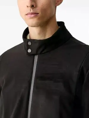 TRUSSARDI Hooded Padded Jacket