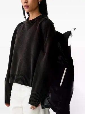 Marc O'polo X Function Hooded Puffer Jacket