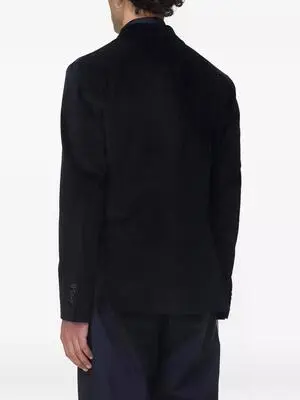 BROOKSFIELD Corduroy Single-breasted Blazer