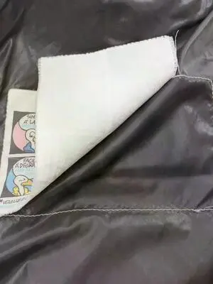 Moncler 2000s Maya Down Jacket - Black