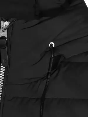 Mackage Jack-z Quilted Hooded Down Jacket