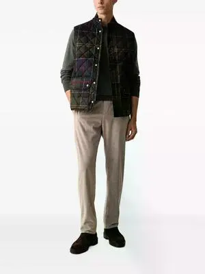 Paul & Shark Corduroy Trousers
