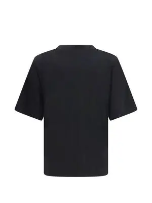Palm Angels Palm Drift T-shirt - Black