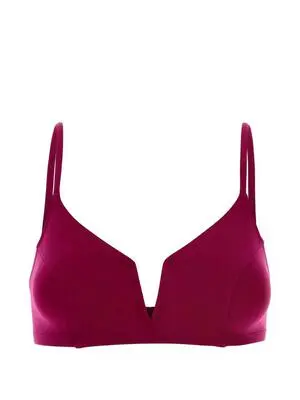 ERES Lancée Bikini Top - Pink