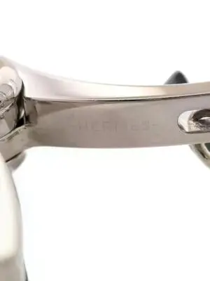 Hermès 2010s Filou Glove Holder