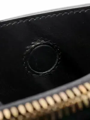 FERRAGAMO 2010s Gancini Shoulder Bag
