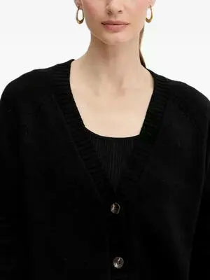 SILVIAN HEACH Buttoned Patch-pocket Cardigan