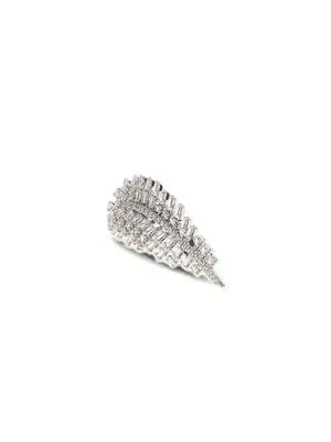 SWAROVSKI Vienna Crystal-embellished Brooch