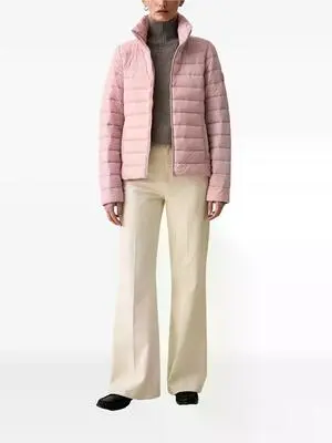 Marc O'polo Quilted High-neck Jacket
