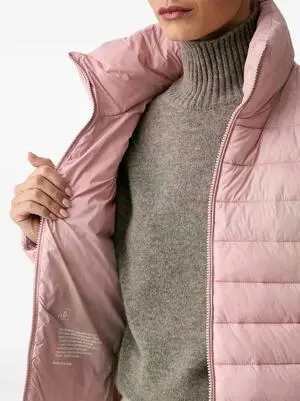 Marc O'polo Quilted High-neck Jacket