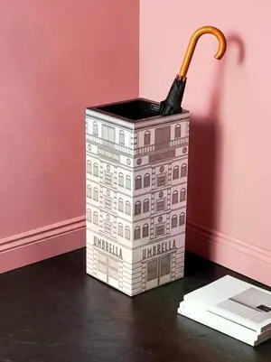 SELETTI Palace Umbrella Stand
