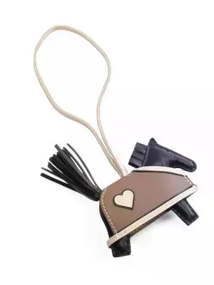 Hermès 2025 Pm Rodeo Cœur Bag Charm