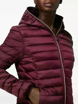 SAVE THE DUCK Alexis Quilted Hooded Jacket
