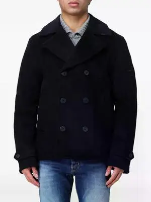 MURPHY&NYE Double-breasted Pea Coat