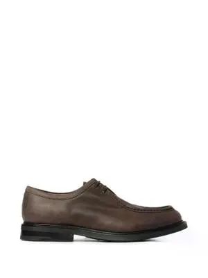 Church's Lace-up Derby Shoes - Brown