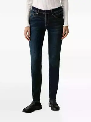 Marc O'polo Ankle Length Jeans For Women