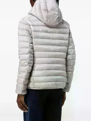 SAVE THE DUCK Alexis Quilted Hooded Jacket