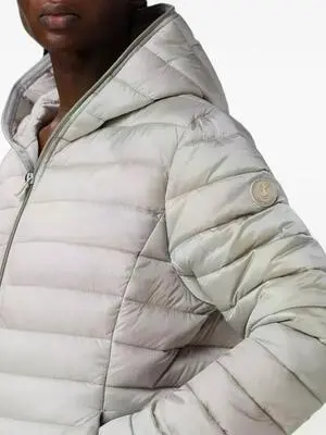 SAVE THE DUCK Alexis Quilted Hooded Jacket