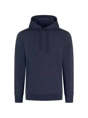 Woolrich Drawstring Pouch-pocket Hoodie