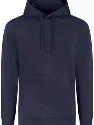 Woolrich Drawstring Pouch-pocket Hoodie