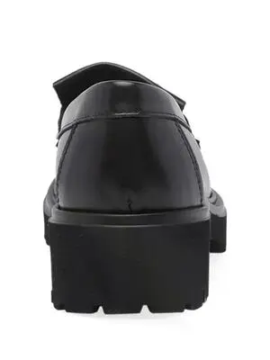 PAWELK'S Tassel-detail Chunky-sole Loafers