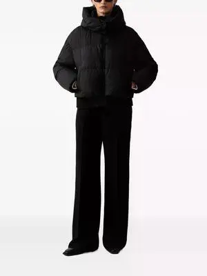 Marc O'polo Quilted Hooded Jacket