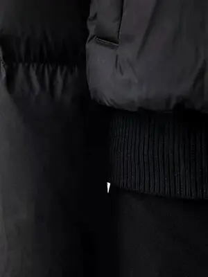 Marc O'polo Quilted Hooded Jacket