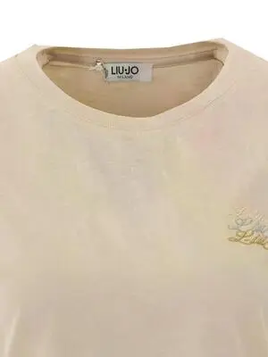 Liu Jo Printed T-shirt