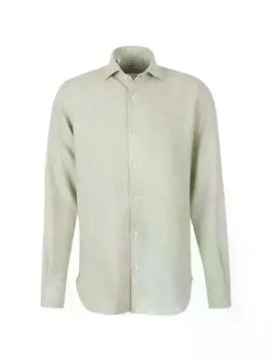 VINCENZO DI RUGGIERO Long-sleeve Shirt