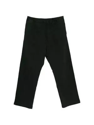 Carhartt Work In Progress Floyde Drawstring Trousers - Green