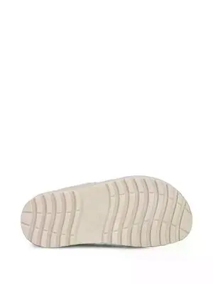 Melissa Towny Touch-strap Platform Sandals