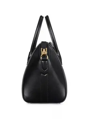 Givenchy Mini Antigona Bag In Box Leather