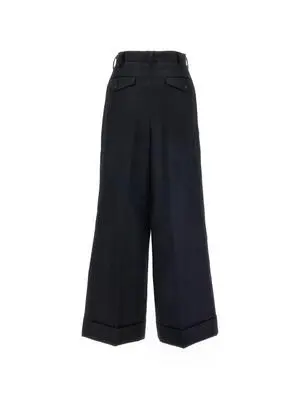 Junya Watanabe Belted Pants For Women